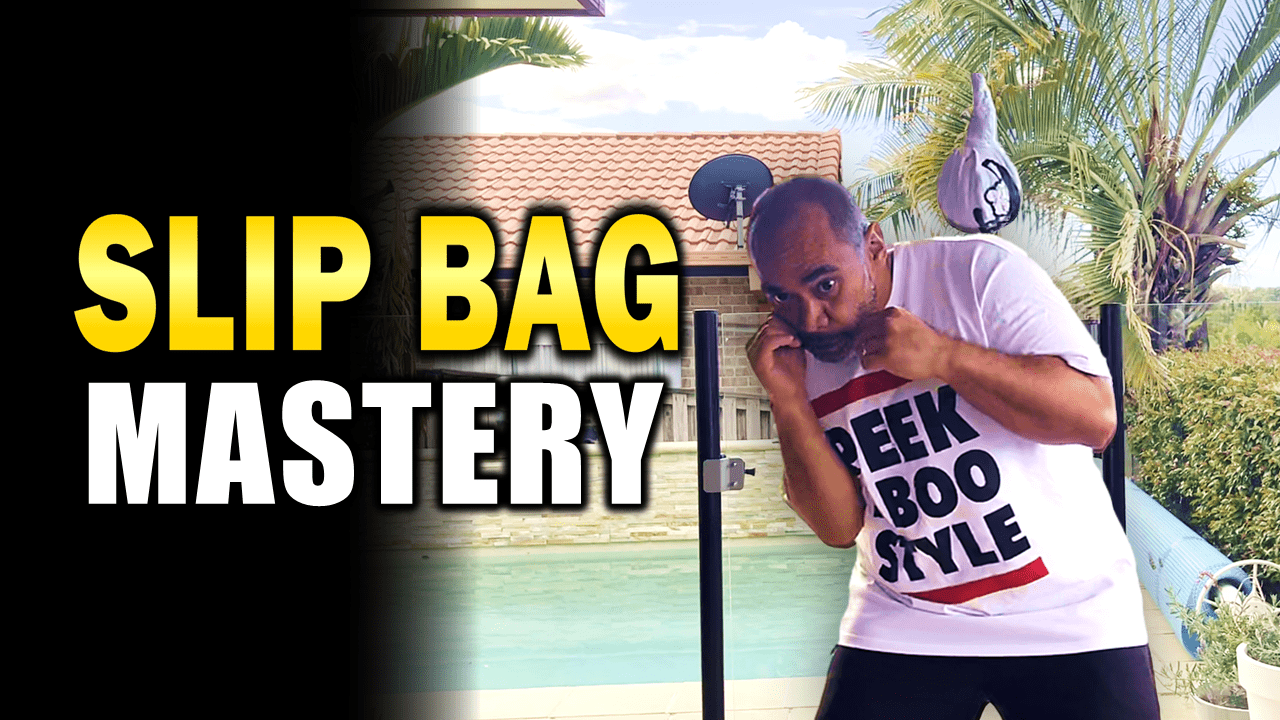 Slip Bag Mastery